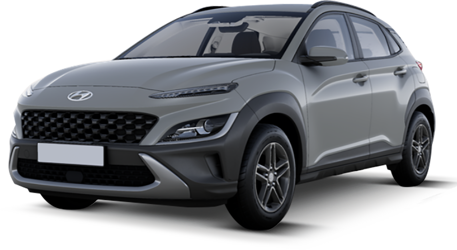 HYUNDAI KONA Bev 48,6 Kwh Exclusive - Icaromobility